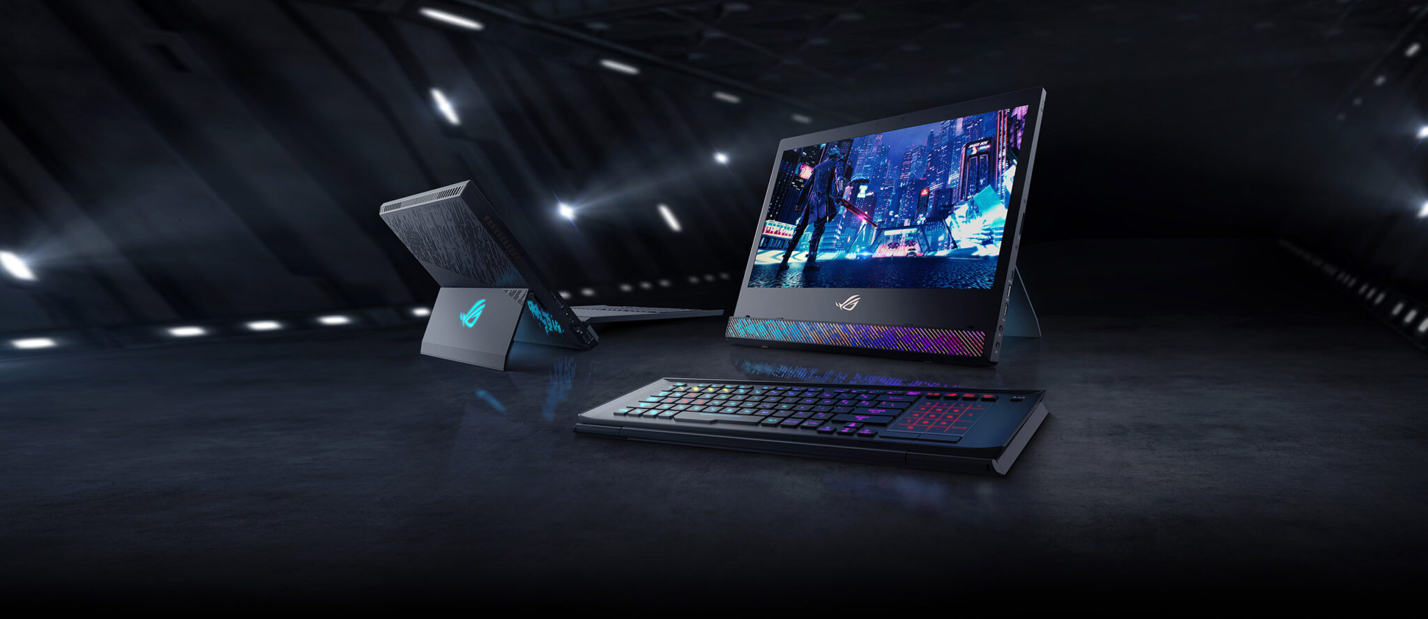 7 Cara Mengatasi Keyboard Laptop ASUS ROG yang Tidak Nyala - ROG Community Indonesia