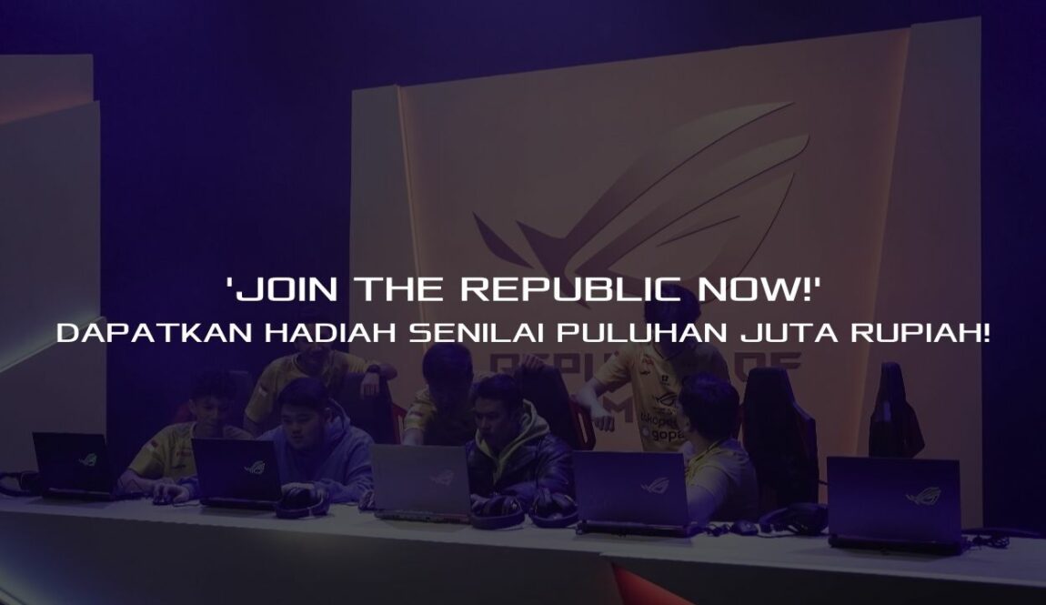 Mengenal Panel Overdrive dan Cara Untuk Mengaktifkannya - ROG Community ...