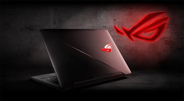 ASUS ROG GL503GE EN023T Laptop Gaming Termurah - ROG Community Indonesia