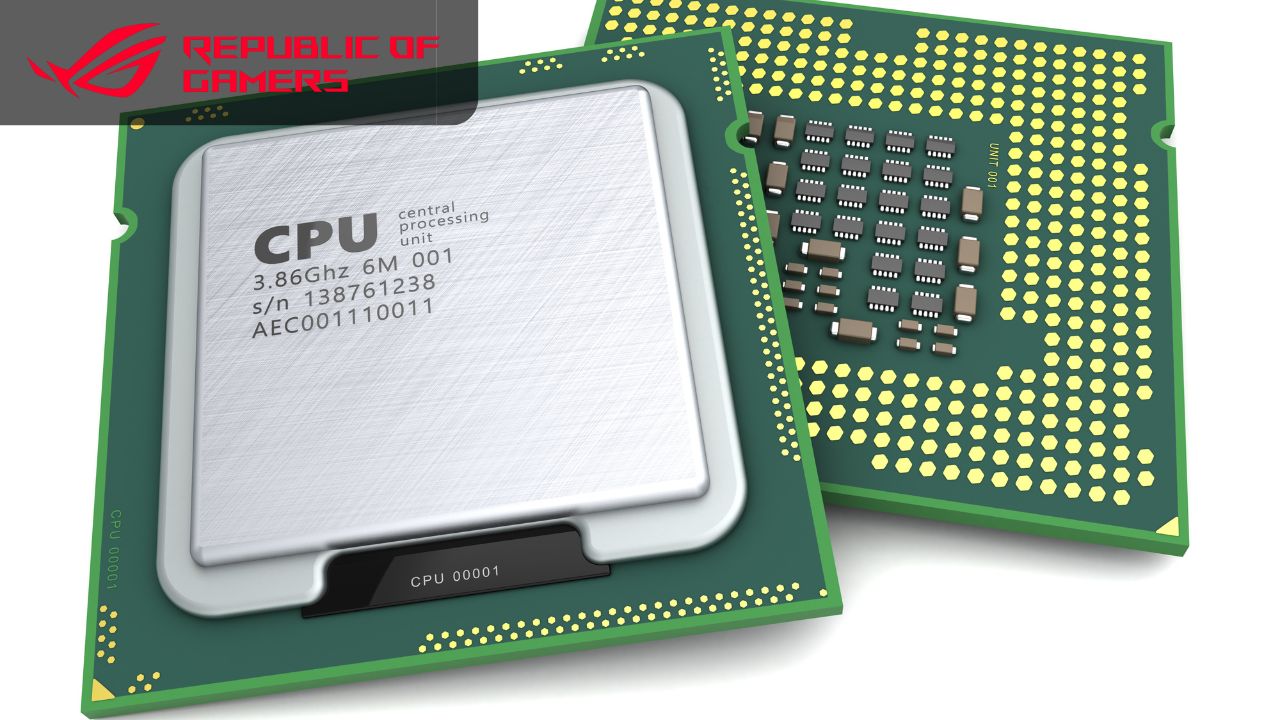 Cara Merakit PC Gaming Lengkap dan Praktis - ROG Community Indonesia