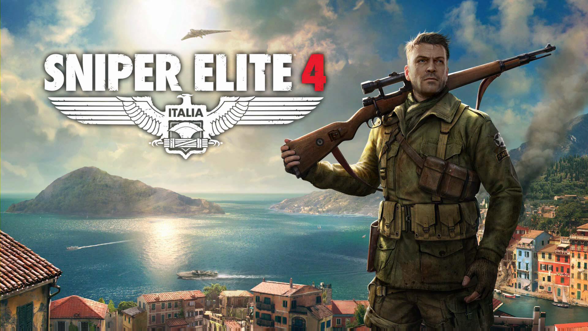 Game Sniper PC dengan Grafis Terbaik, Wajib Coba! - ROG Community Indonesia