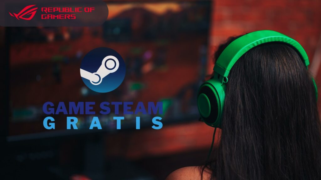 Game Steam Gratis Wajib Dicoba! Rekomendasi Terbaik 2022 - ROG ...