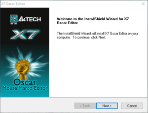 Cara Setting Mouse Gaming Macro Lewat Driver - ROG Community Indonesia