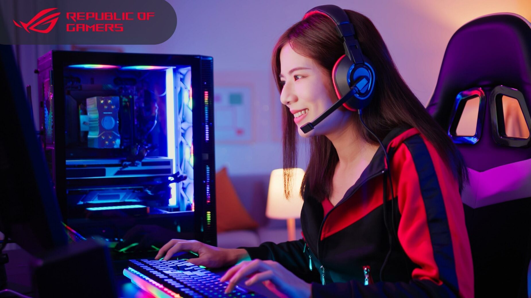 Ini Dia Bedanya Pro Player dan Gamer Biasa - ROG Community Indonesia