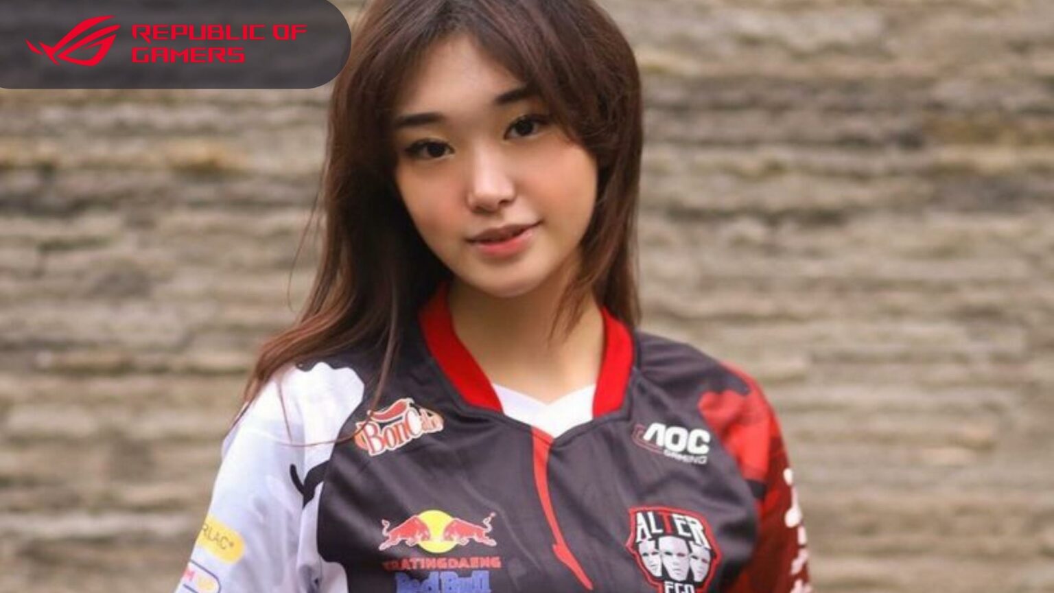 Profil Livy Renata, Gamer Cantik dan Viral yang Kekayaannya Kerap Jadi Candaan - ROG Community ...