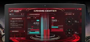Cara Update ROG Gaming Center untuk Hindari Error - ROG Community Indonesia