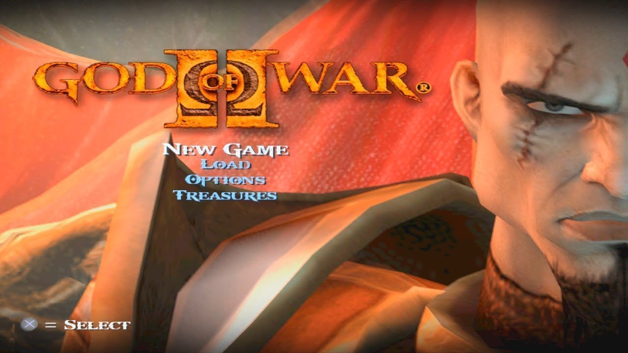 Cara main God of War 2 dengan Efisien dan Efektif - ROG Community Indonesia