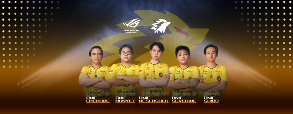 ROG Community Indonesia