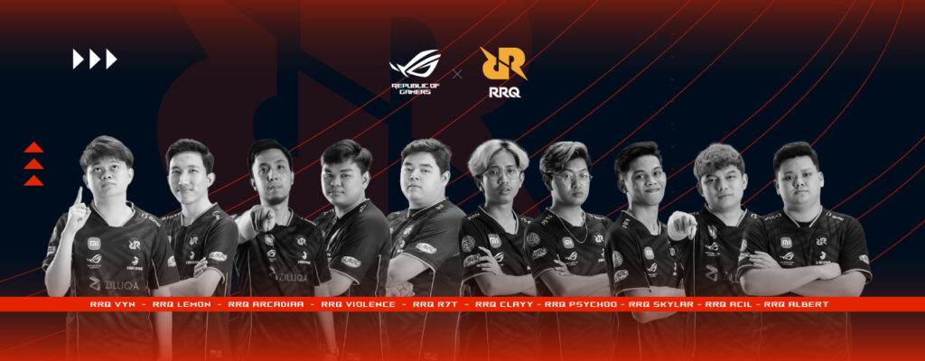 ROG Community Indonesia