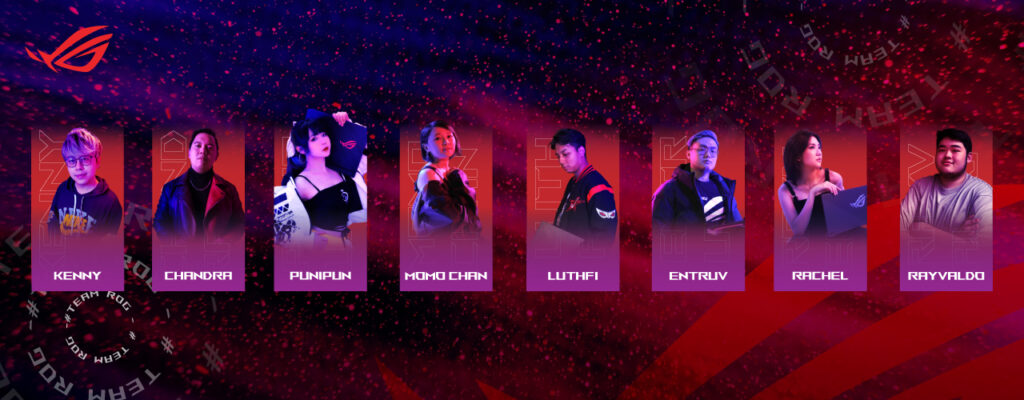 ROG Community Indonesia