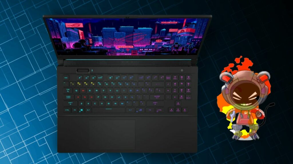 Apa Itu ROG Virtual Pet? Fitur & Manfaatnya - ROG Community Indonesia