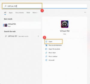 Apa Itu ROG Virtual Pet? Fitur & Manfaatnya - ROG Community Indonesia