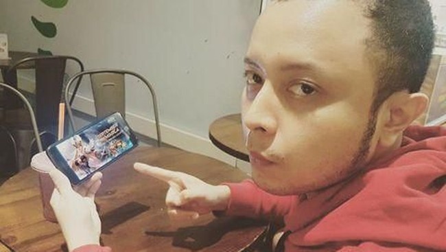 10 Influencer Gaming di Indonesia yang Terbilang Sukses & Favorit Fans ...