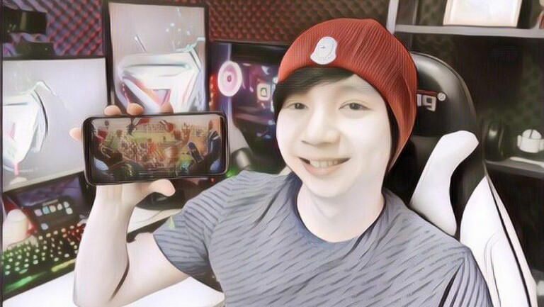 10 Influencer Gaming di Indonesia yang Terbilang Sukses & Favorit Fans ...