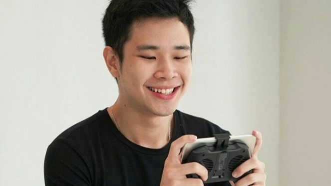 12 Youtuber Gaming di Indonesia yang Paling Digemari Fans - ROG ...