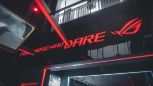Ini Dia Alamat ASUS ROG Store Terbesar Di Indonesia - ROG Community ...