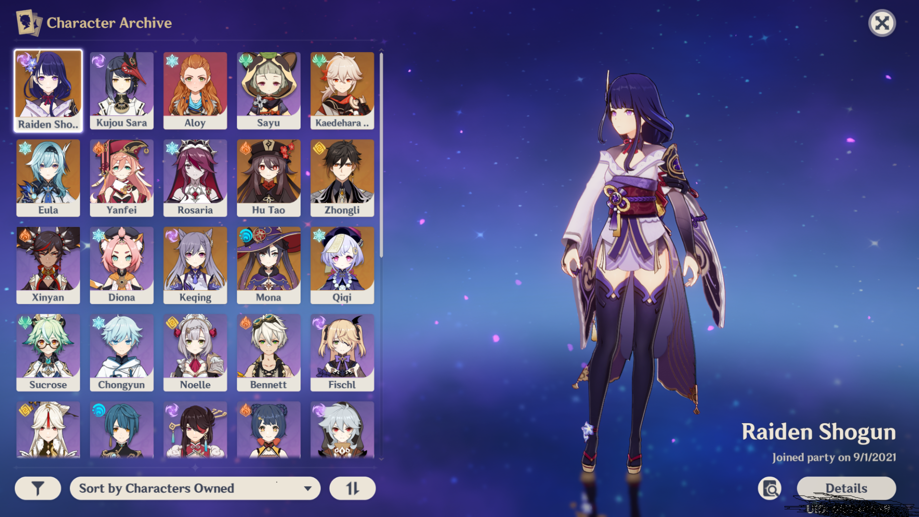 Tips dan Cara Mendapatkan Karakter Bintang 5 Genshin Impact - ROG Community Indonesia