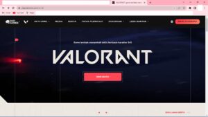 Mau Main Valorant? Ini Dia Cara Buat Akun Valorant - ROG Community ...