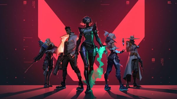 Cara Add Friend Valorant, Naik Rank Makin Cepat Bersama Temanmu - ROG ...