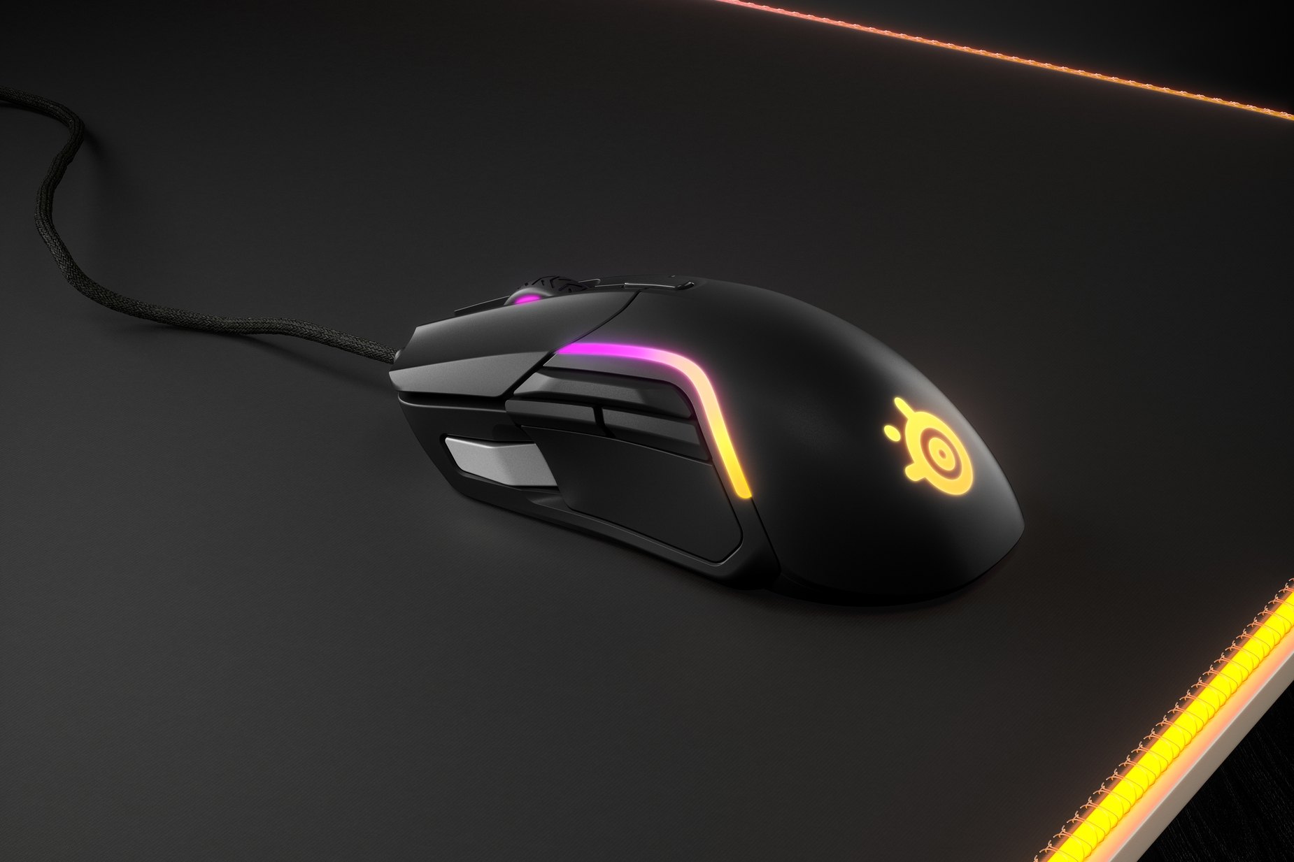 5 Rekomendasi Mouse Gaming Terbaik Di Indonesia 2023 - ROG Community ...