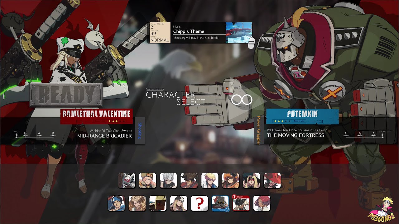 5 Rekomendasi Game Tarung Terbaik Tahun 2023 - ROG Community Indonesia