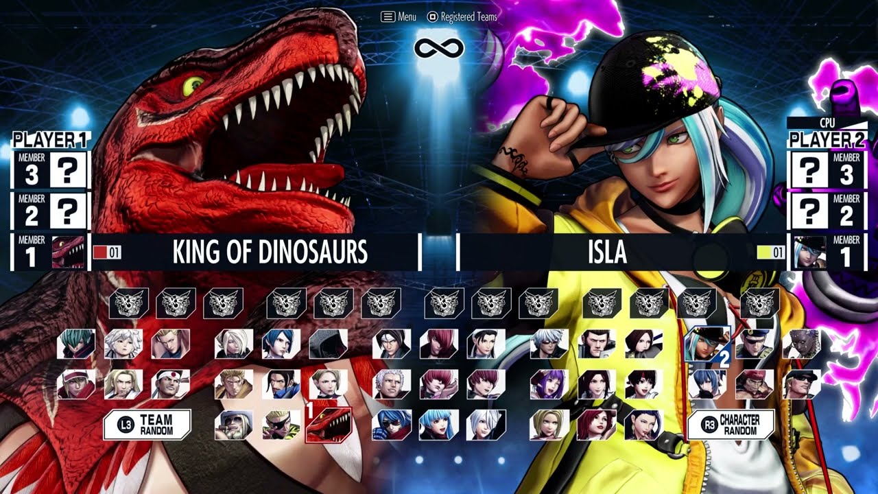 5 Rekomendasi Game Tarung Terbaik Tahun 2023 - ROG Community Indonesia