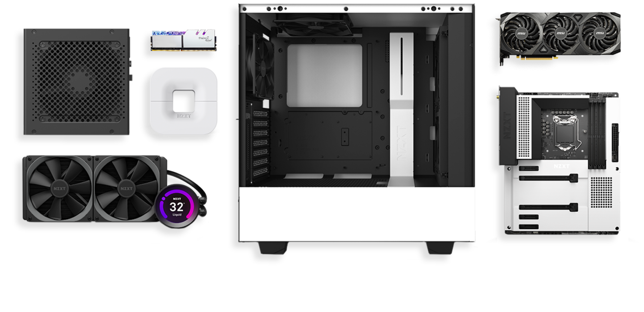 Cara Merakit PC Dengan Mudah Untuk Pemula - ROG Community Indonesia