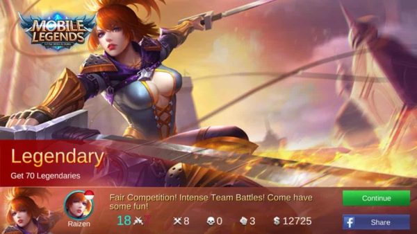 Tutorial Fanny Mobile Legend: Pahami Skill Dan Cara Bermainnya - ROG ...