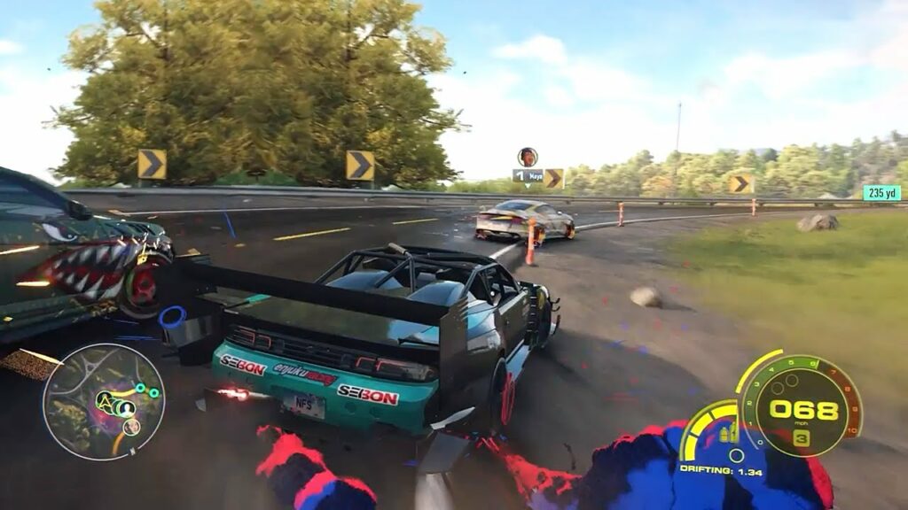 Rekomendasi Game Balap Terbaik Tahun 2023 - ROG Community Indonesia