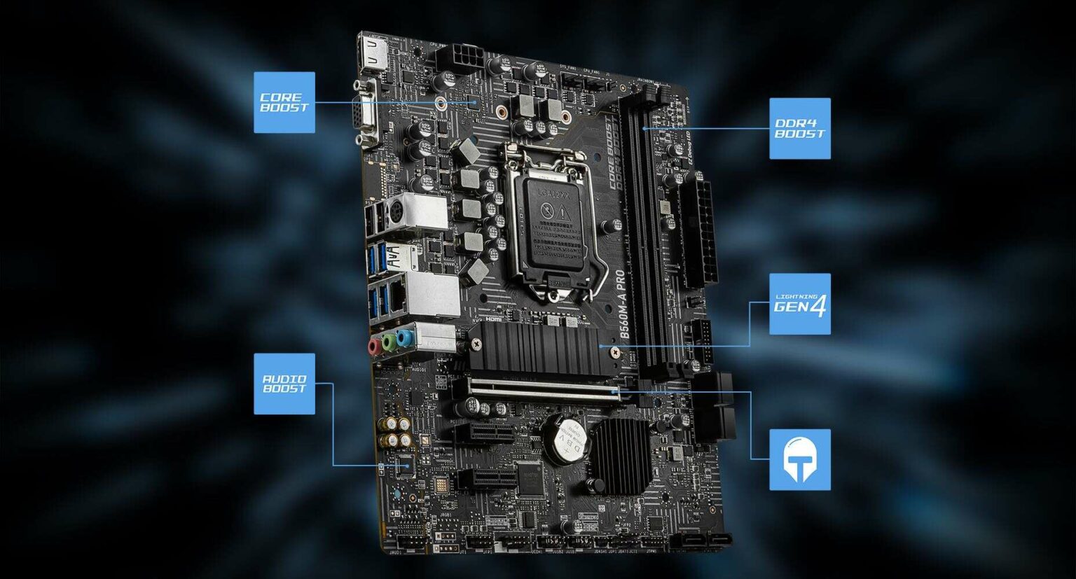 Simulasi Rakit PC Gaming 5 Jutaan - ROG Community Indonesia