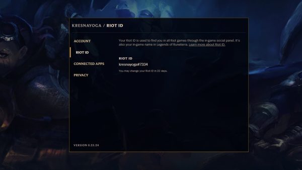 Cara Melihat ID Valorant - ROG Community Indonesia