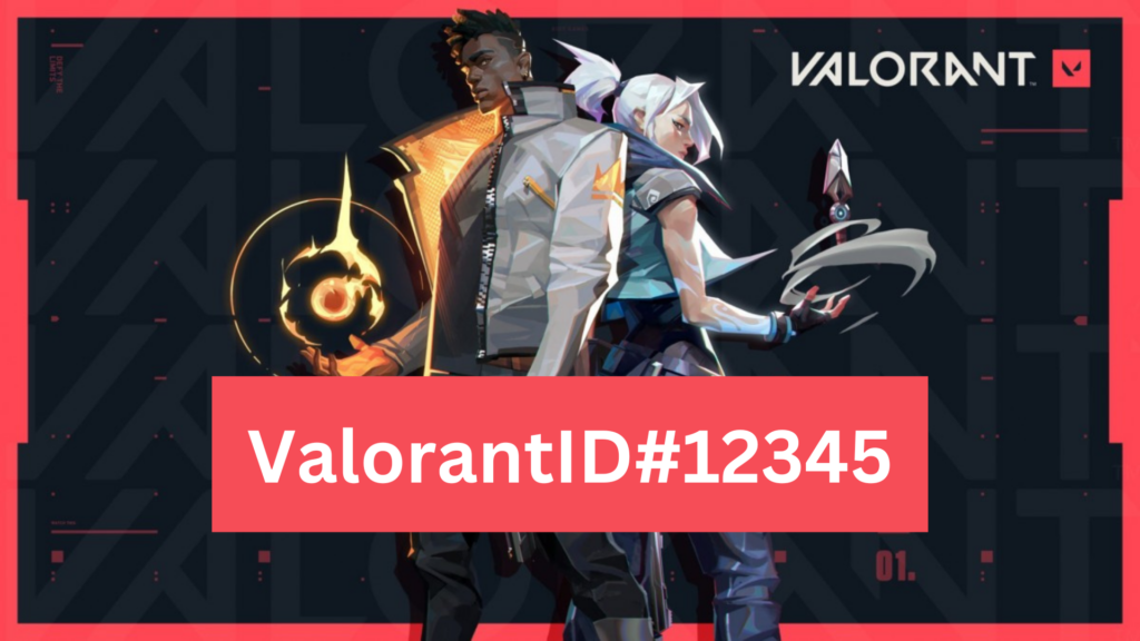 Cara Melihat ID Valorant - ROG Community Indonesia