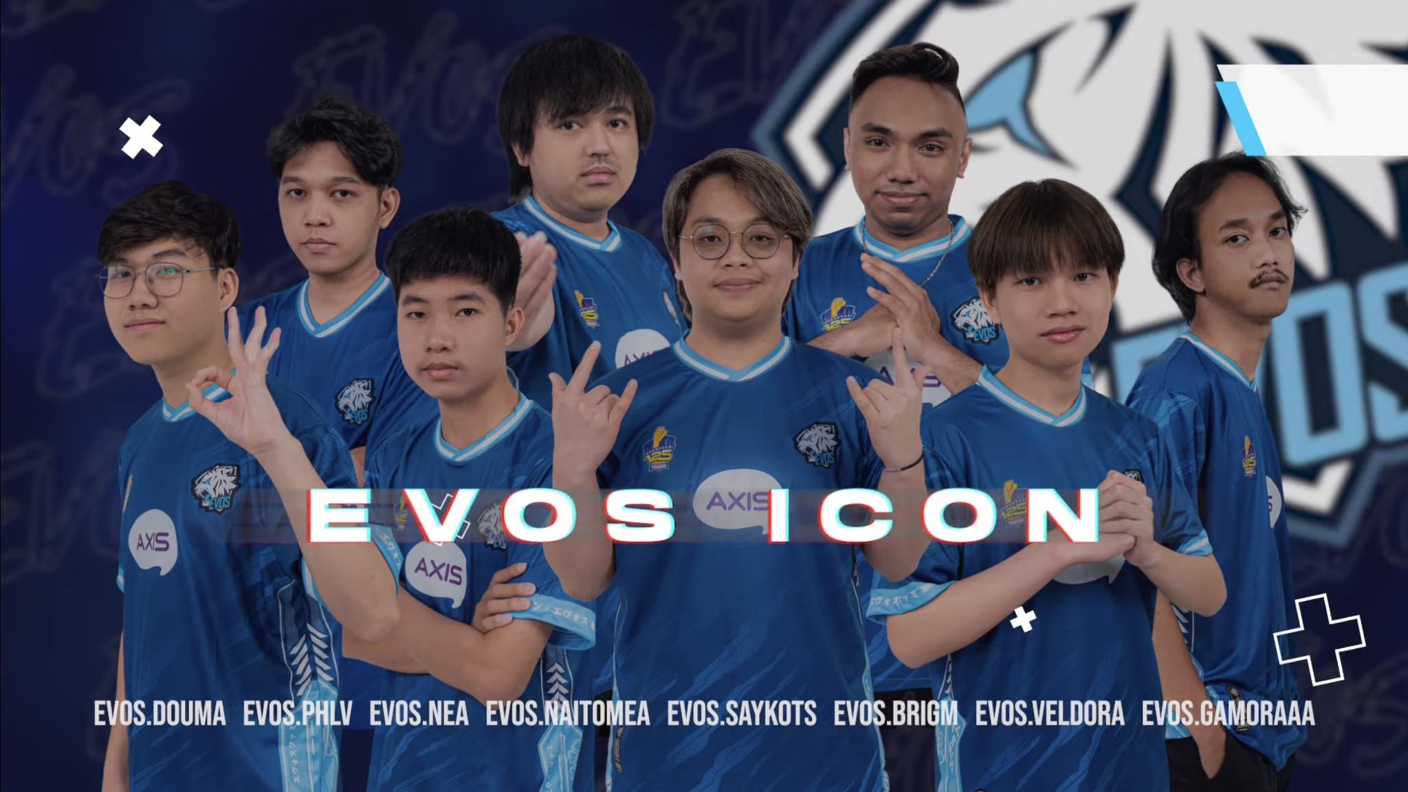 Evos Esport: Tim Esport Profesional yang Berjaya di Asia Tenggara - ROG ...