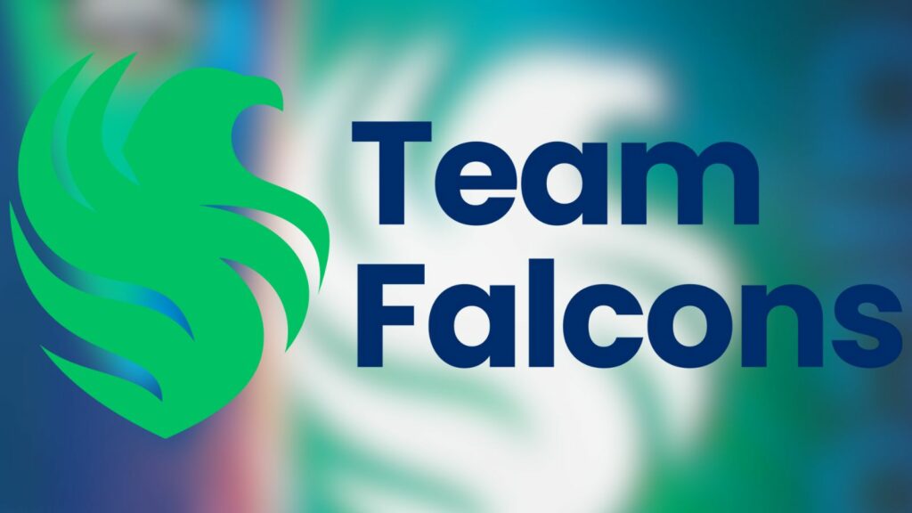 Mengenal Team Falcon Esport, Raksasa Esport Dari Timur Tengah - ROG ...