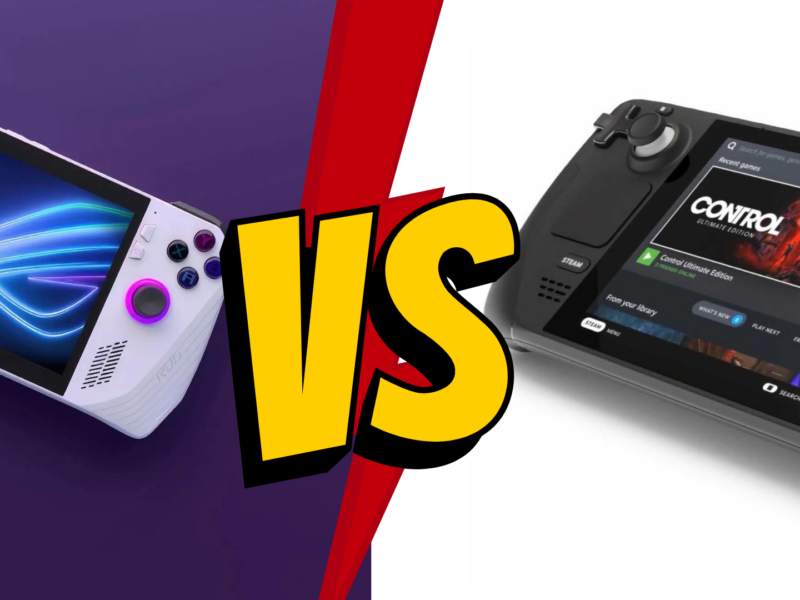 Game Visual Novel PC Paling Asik Dimainkan - ROG Community Indonesia