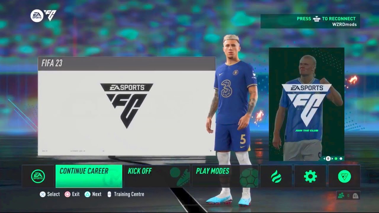 EA SPORTS FC: Game Sepak Bola Masa Depan dari EA SPORTS - ROG Community Indonesia