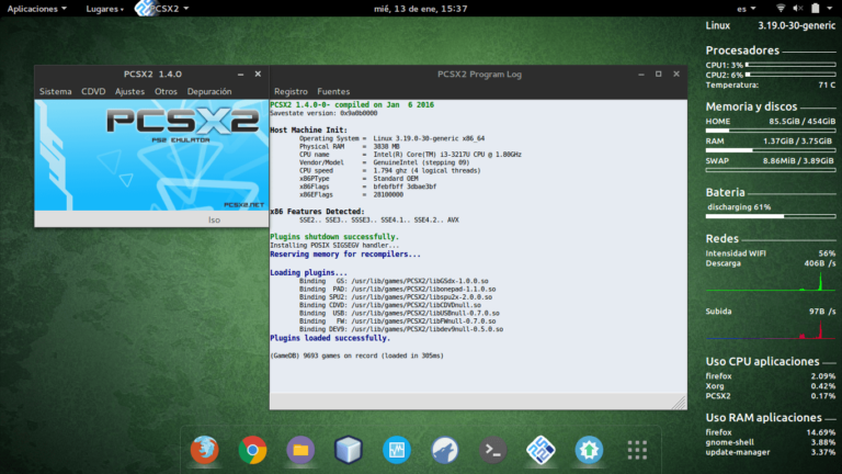 Dengan Emulator PS2 PC Mainkan Game Lama Di PC Sekarang Juga - ROG ...
