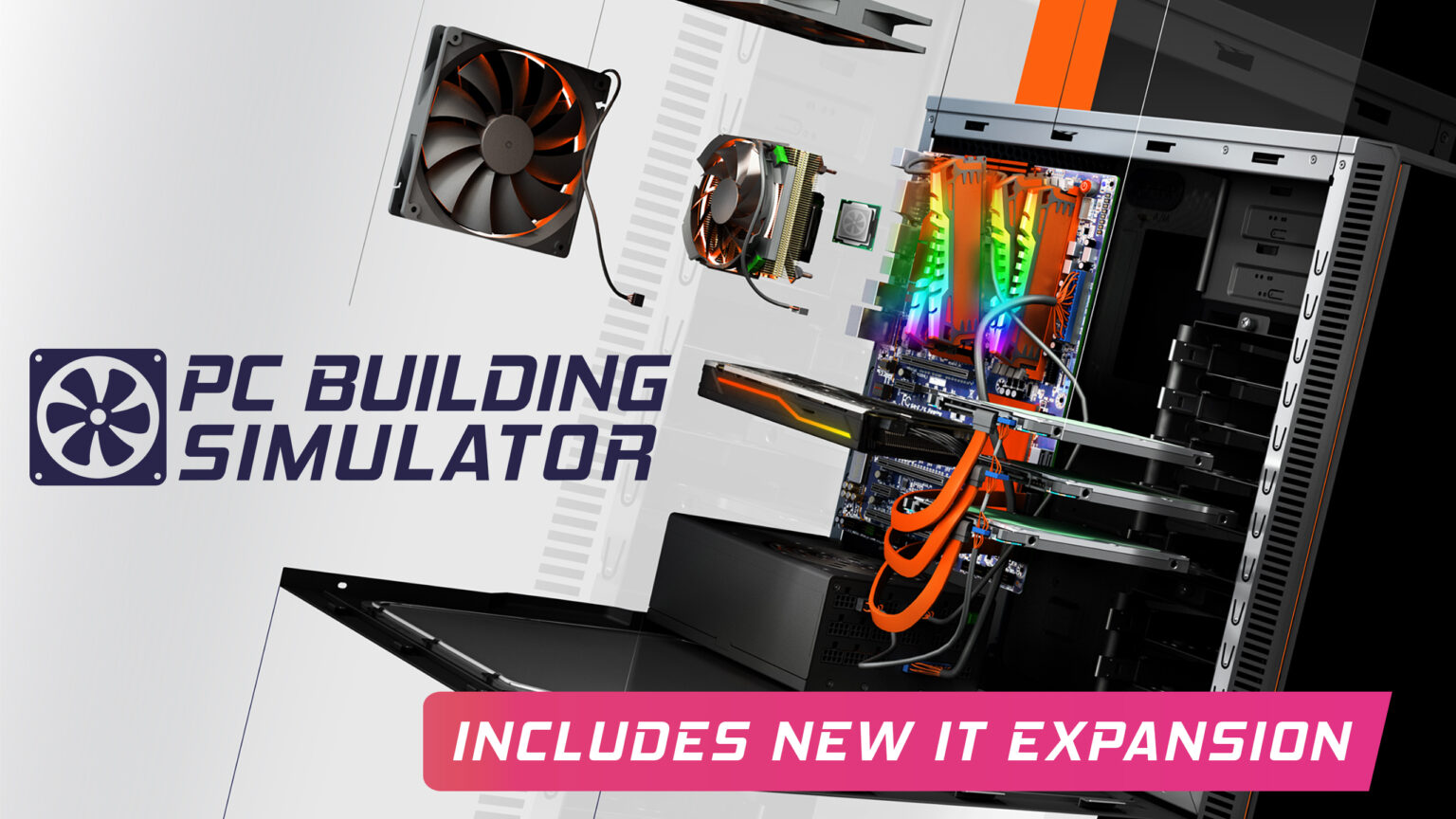 PC Build Simulator: Aplikasi dan Situs Terbaik untuk Membantu Anda ...