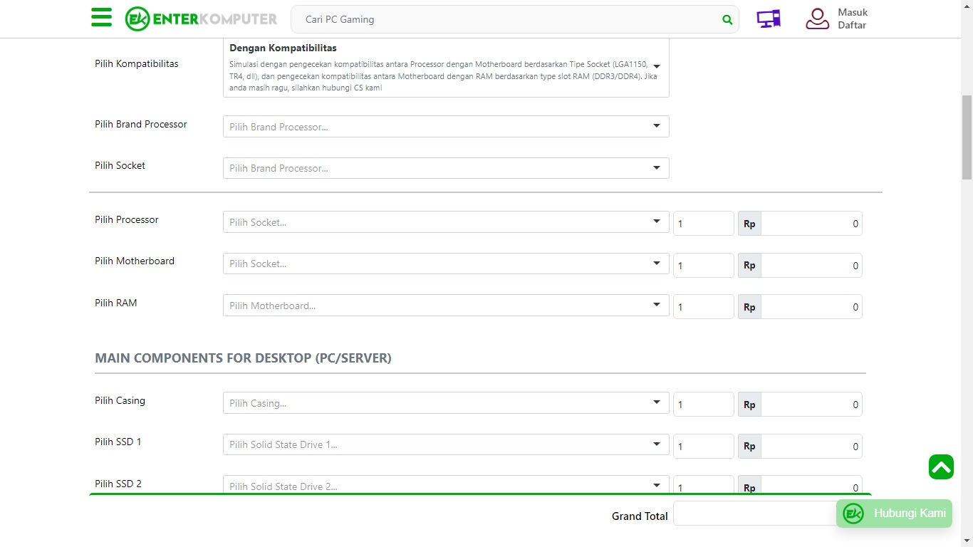 PC Build Simulator: Aplikasi dan Situs Terbaik untuk Membantu Anda ...