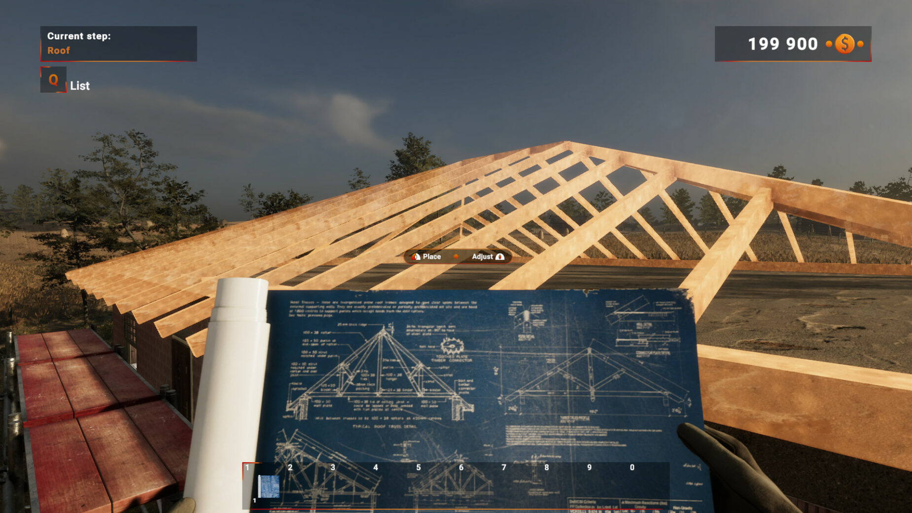 Builder Simulator PC: Game Simulasi Membangun Rumah Impian Anda - ROG ...