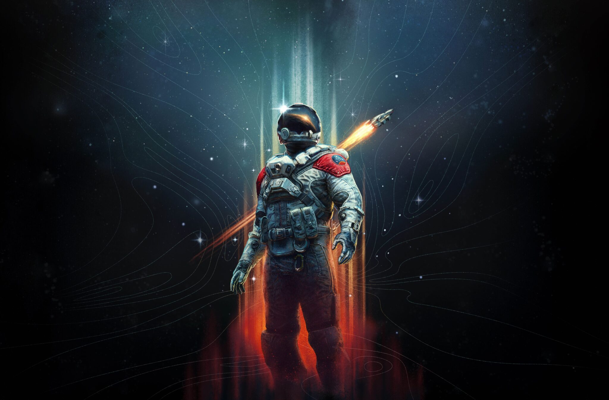 Rekomendasi 10 Gaming PC Wallpaper Keren - ROG Community Indonesia