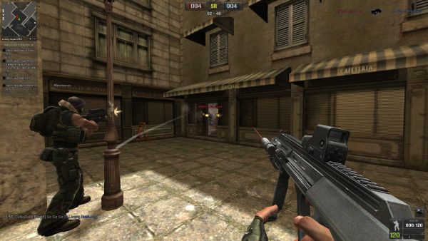 Cara Download Point Blank PC Di Tahun 2023 - ROG Community Indonesia