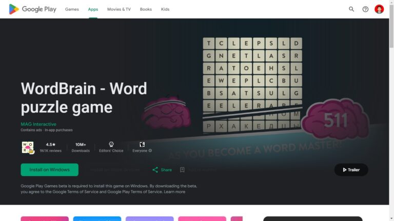 Rekomendasi Game Tebak Kata Yang Seru Dan Menantang - ROG Community ...