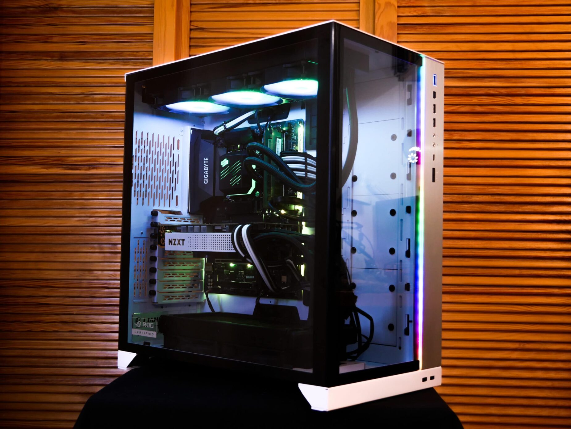 Rekomendasi Gaming Case PC Terbaik 2023 - ROG Community Indonesia