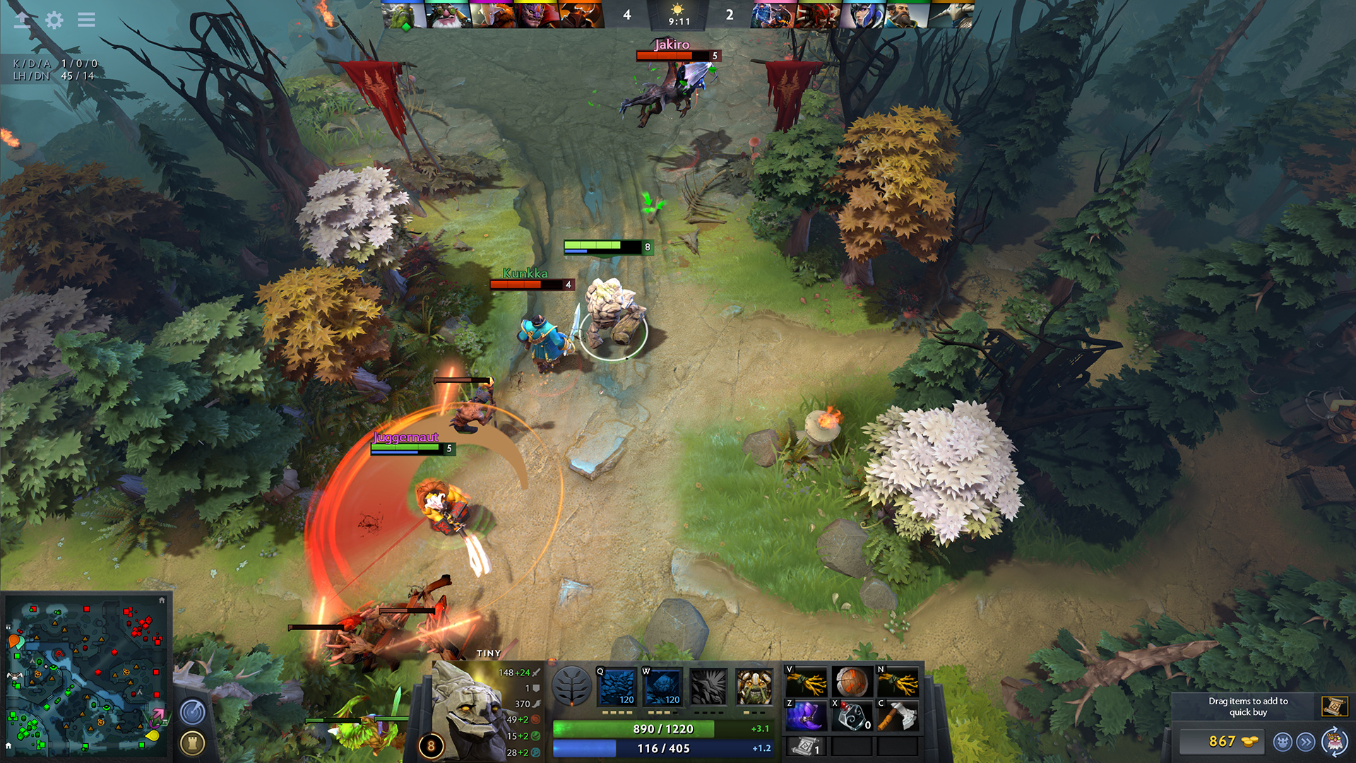 Ini Dia Online PC Game Yang Paling Seru - ROG Community Indonesia