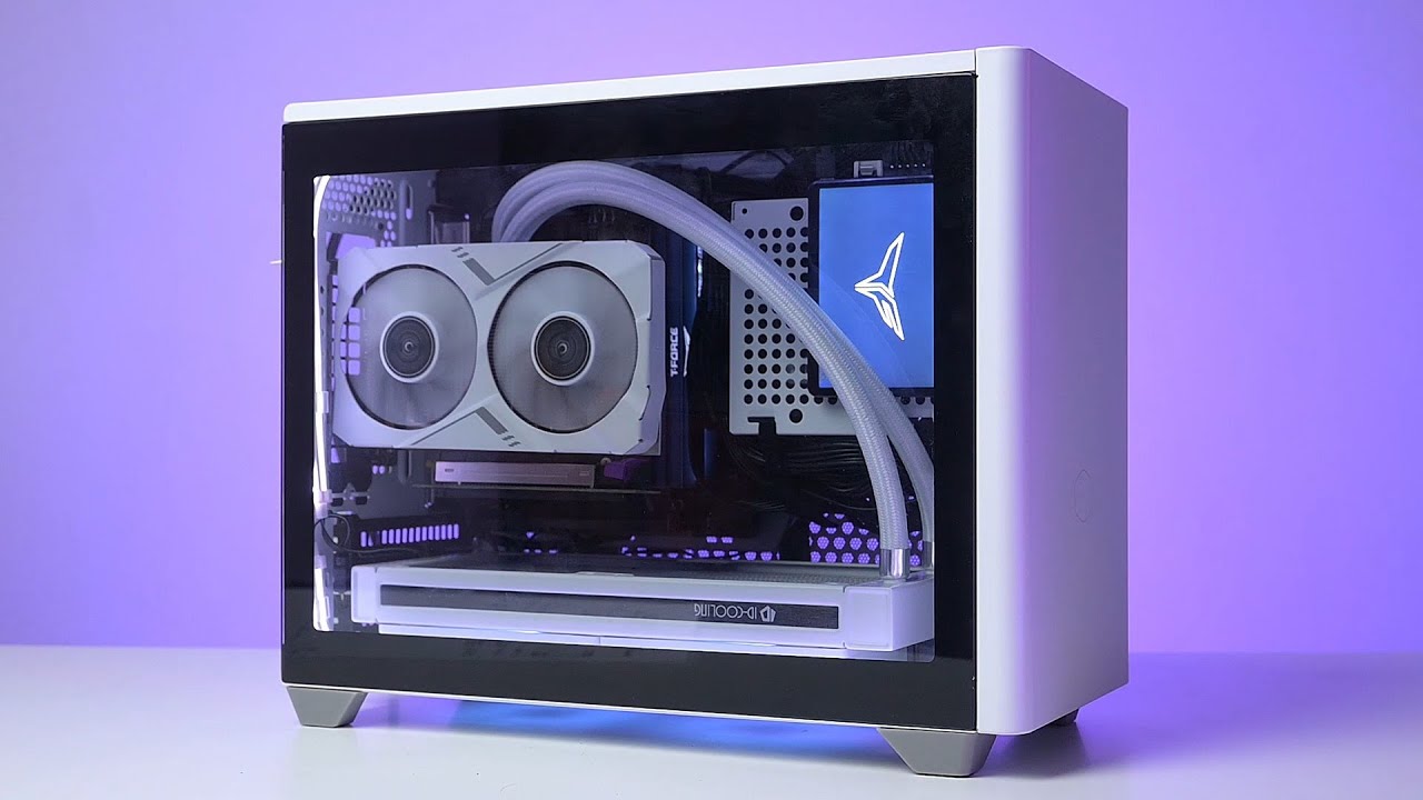 Rekomendasi PC Casing Gaming Yang Keren 2023 - ROG Community Indonesia