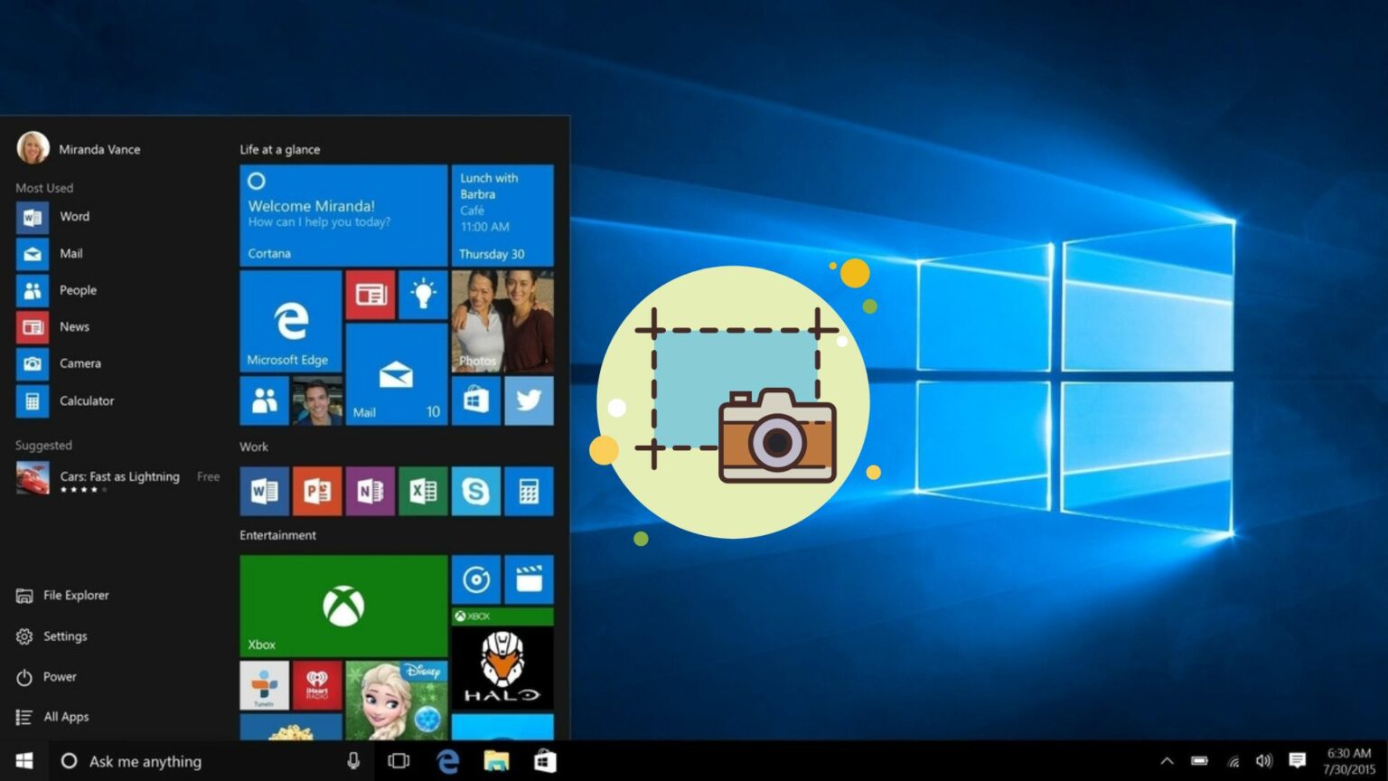 Cara Screenshot di PC: Windows dan Mac - ROG Community Indonesia