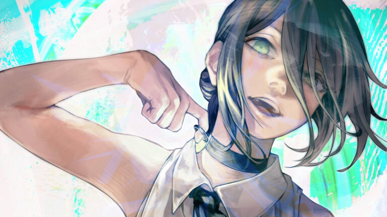 5 Karakter Chainsaw Man Dengan Berbagai Keunikannya - ROG Community ...