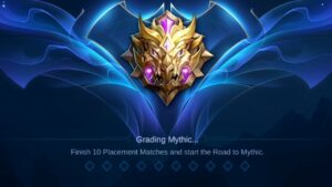 Urutan Rank ML: Tingkatan dan Penjelasan Rank di Mobile Legends - ROG ...