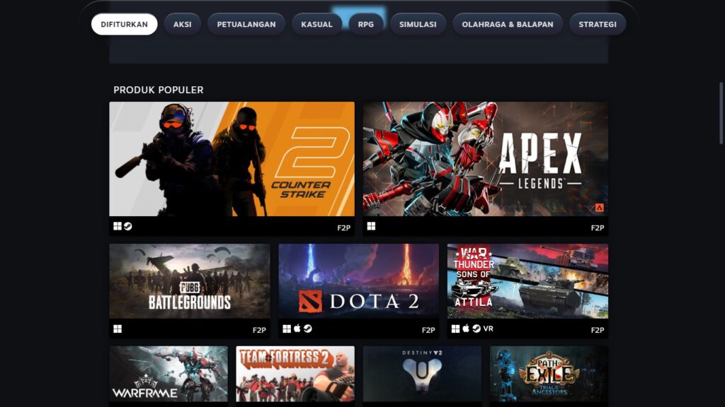 NPC Artinya Apa? Ini Jawabannya - ROG Community Indonesia